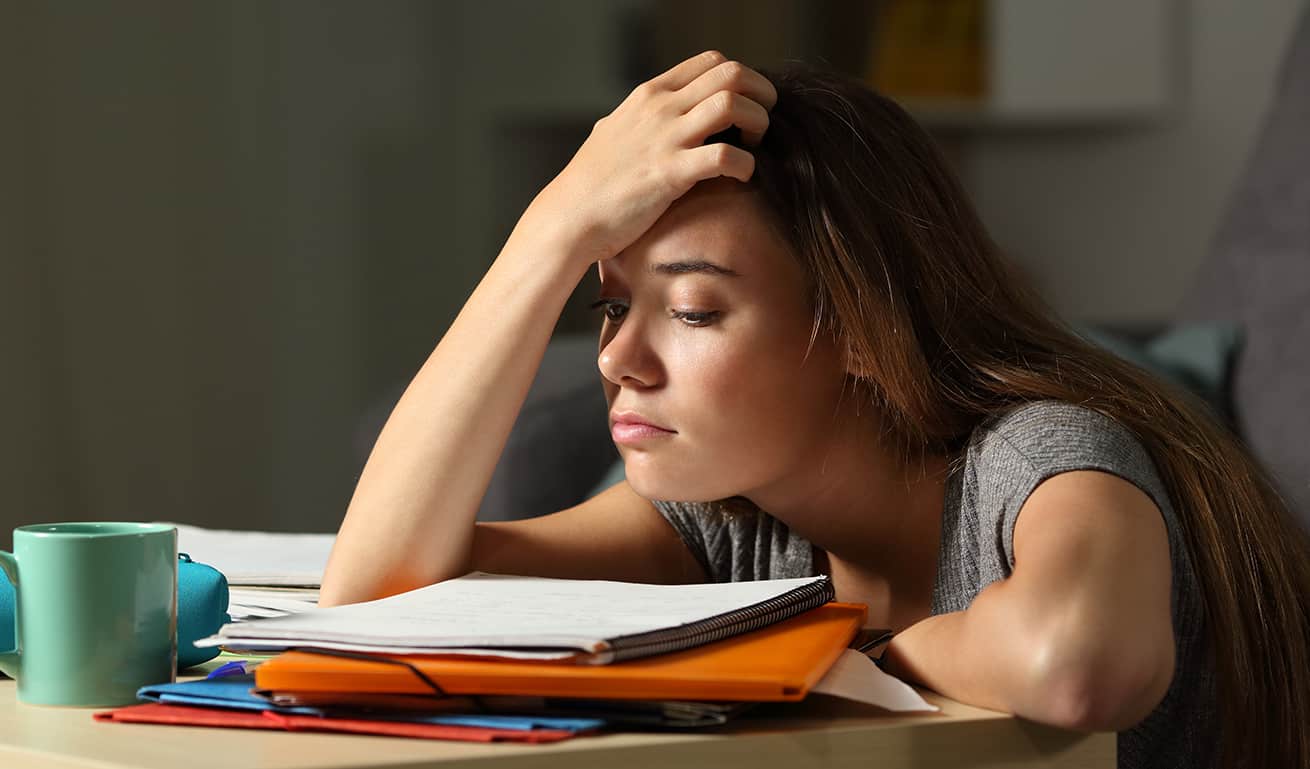 5 trucs pour étudier rapidement quand tu manques de temps