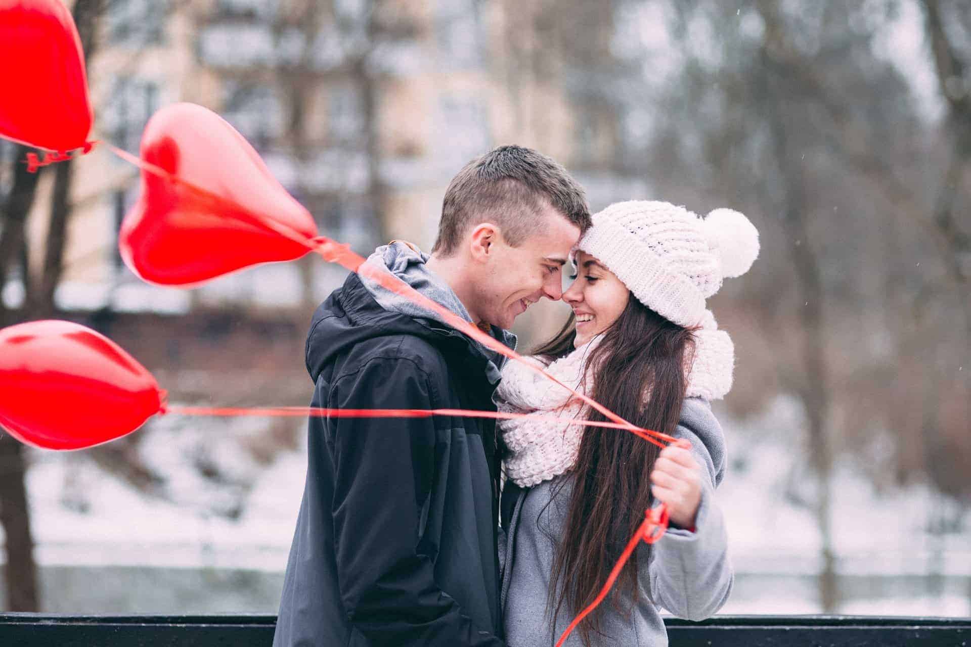 Les 6 choses à savoir sur la Saint-Valentin