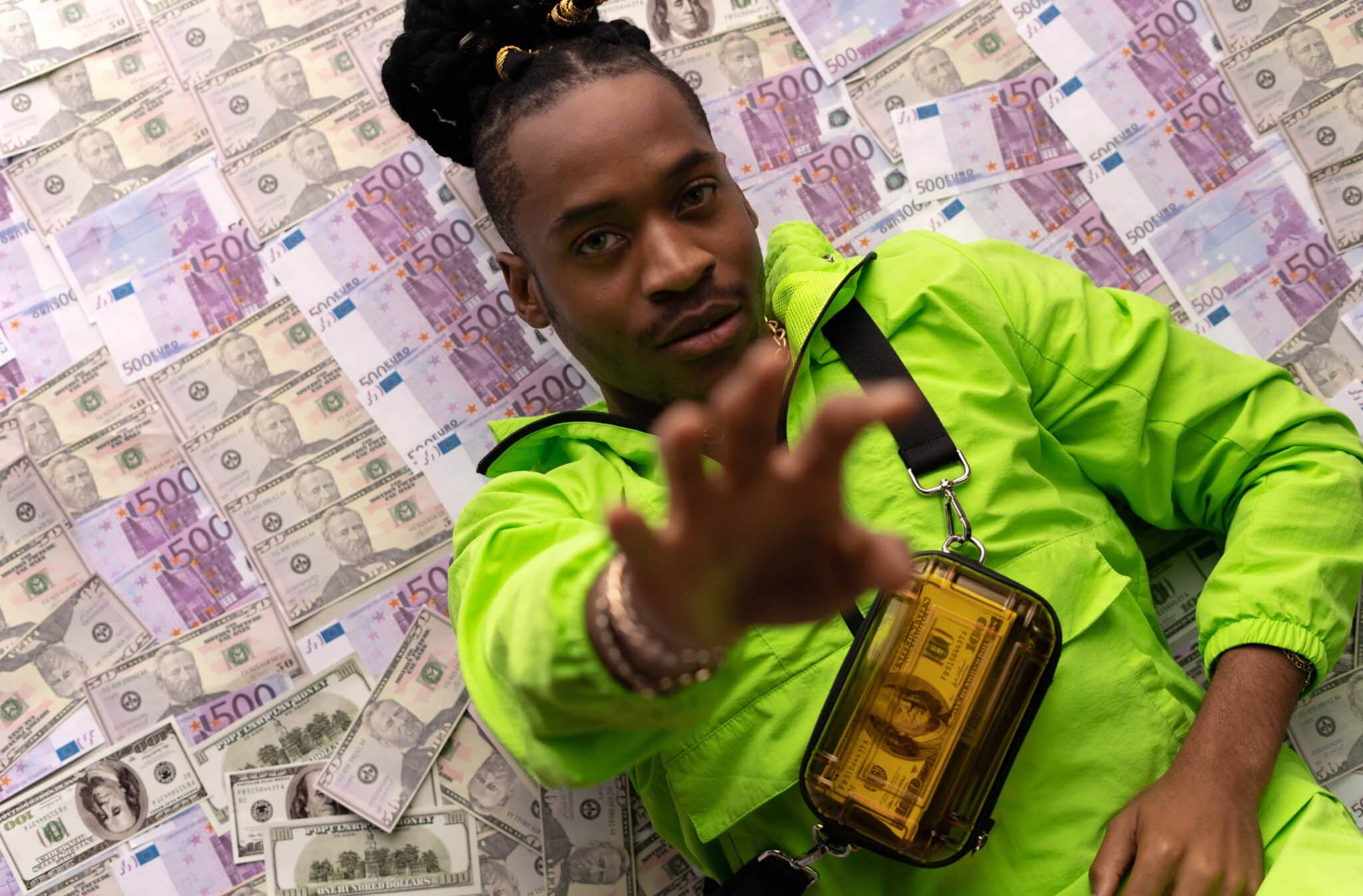 Les 5 astuces des étudiants radins pour être riche