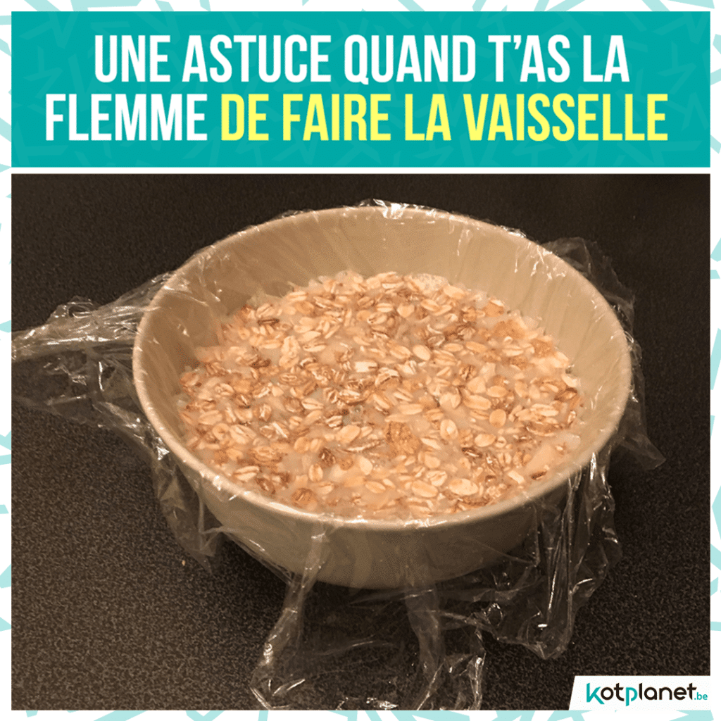 6 memes qui vont te rappeler que t'es un vrai flemmard