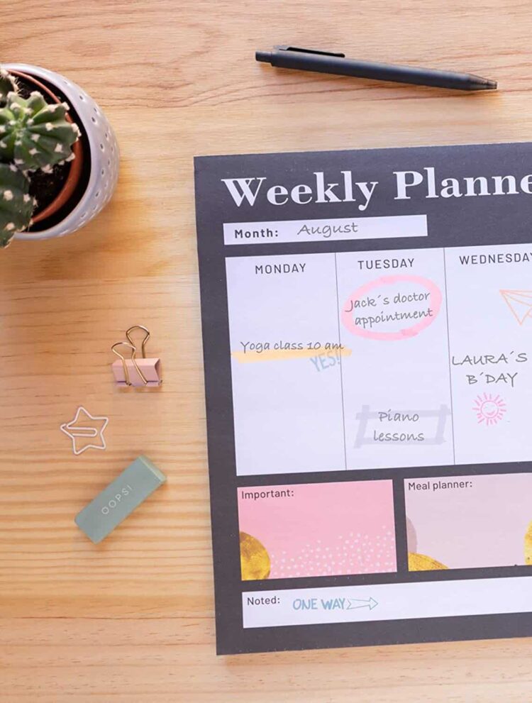 Les accessoires à avoir absolument pour partir en Erasmus