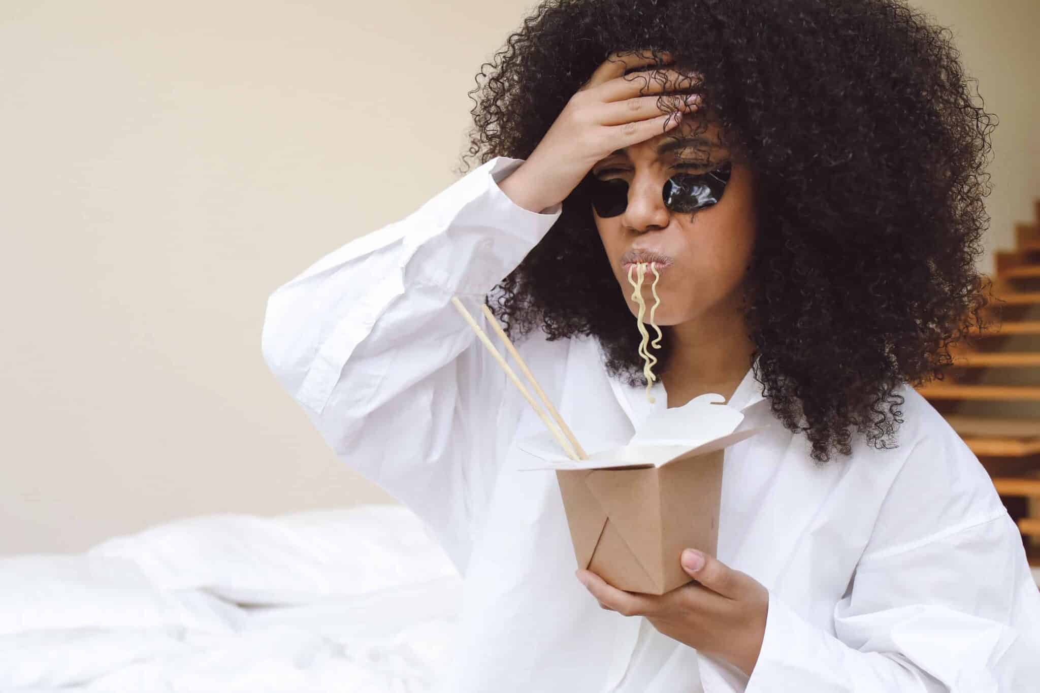 3 recettes à te faire quand tu as la gueule de bois