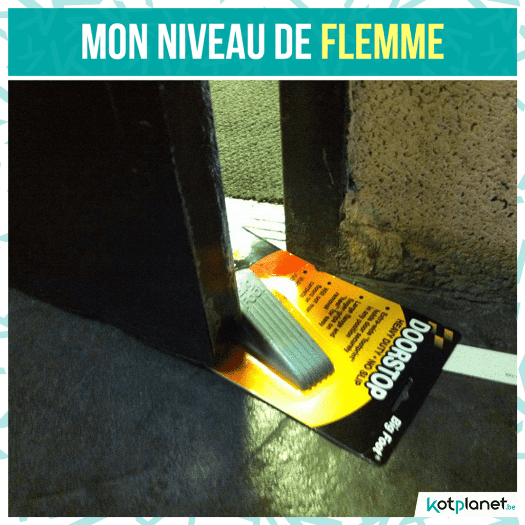 6 memes qui résument bien ton état après seulement 1 mois de cours