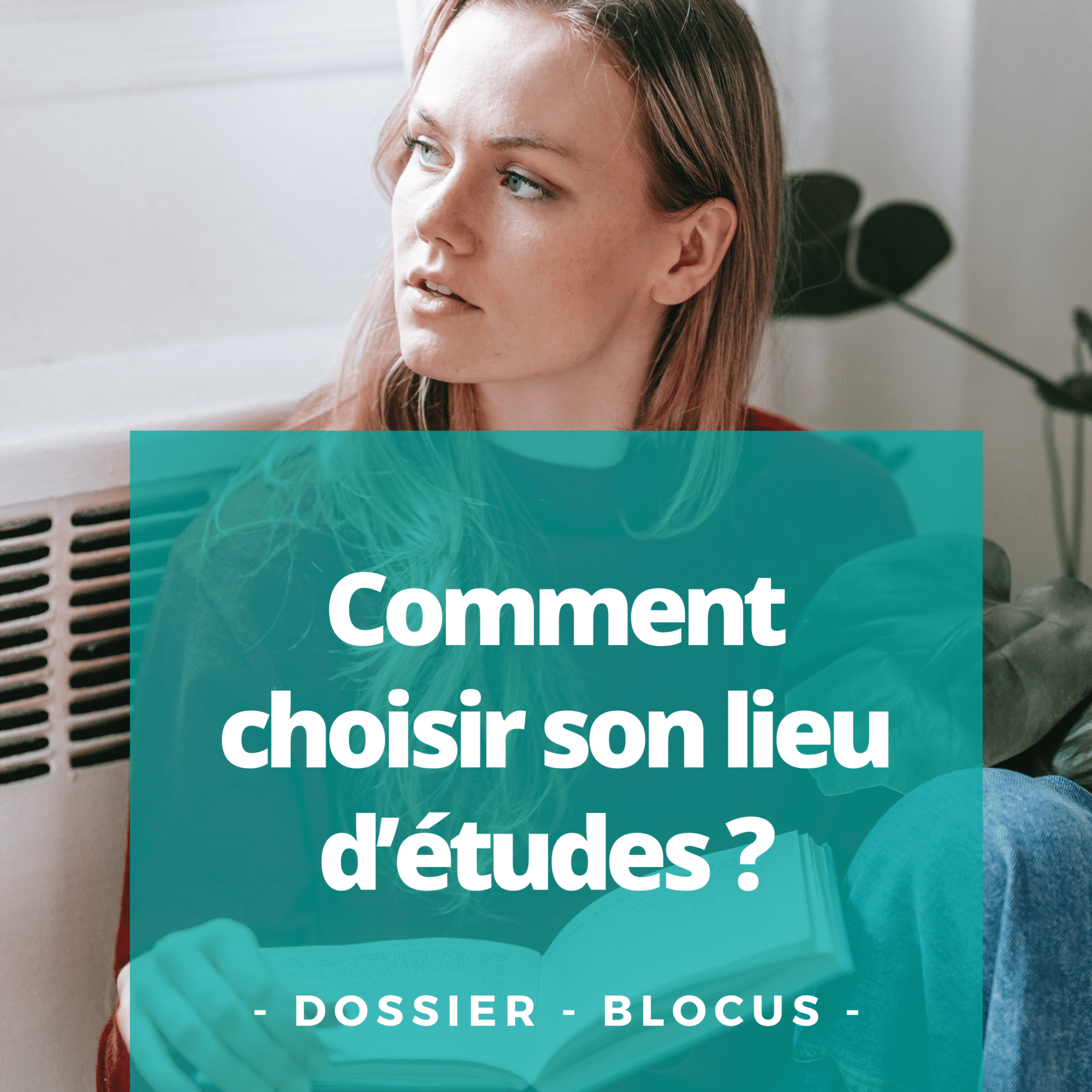 [DOSSIER] : Comment réussir son blocus
