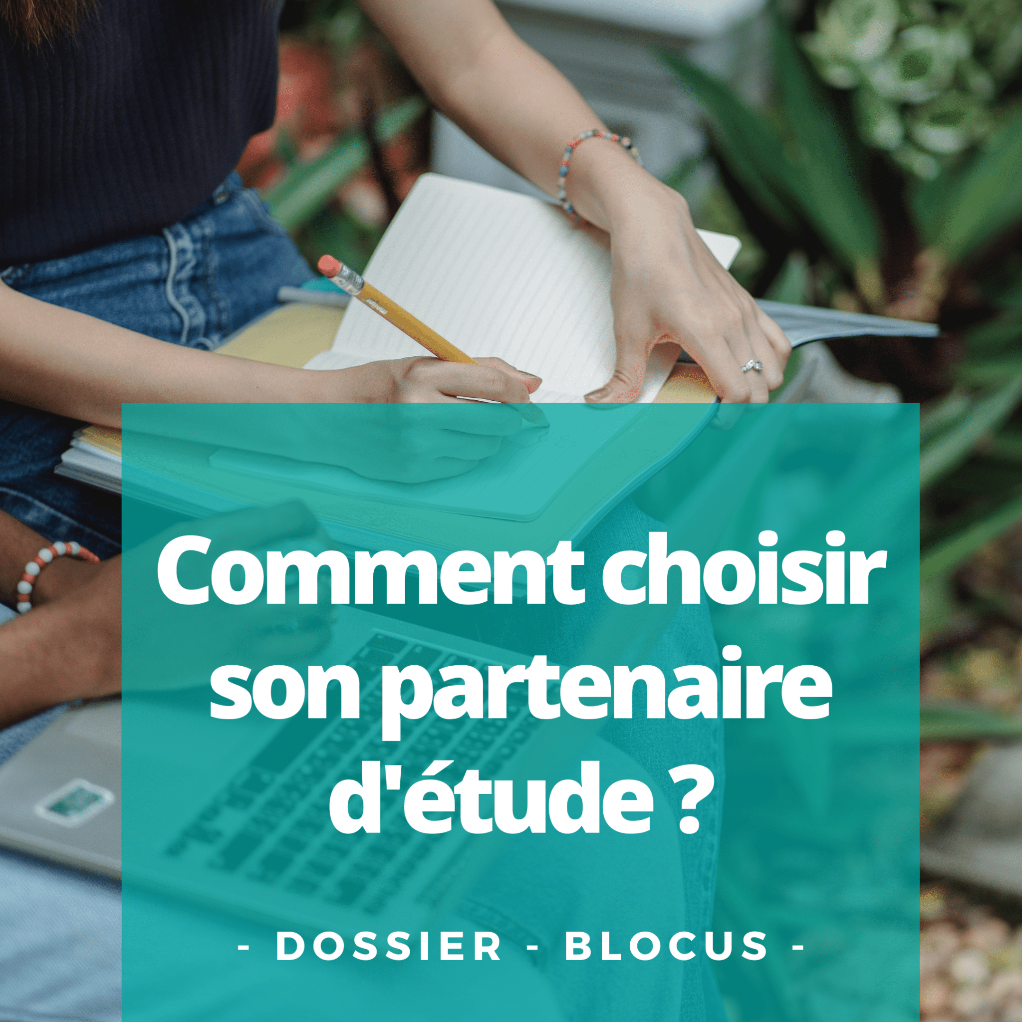 [DOSSIER] : Comment réussir son blocus