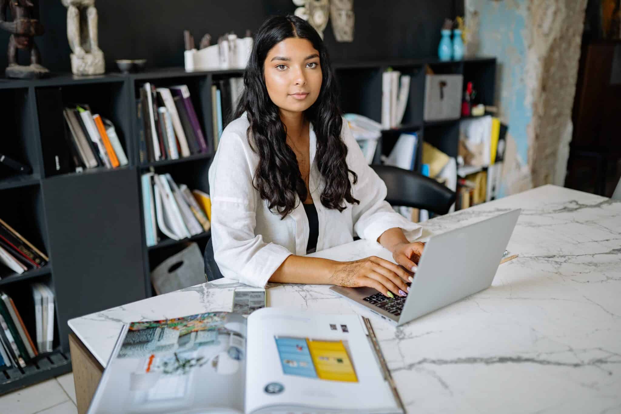 8 choses à apporter le premier jour de ton stage