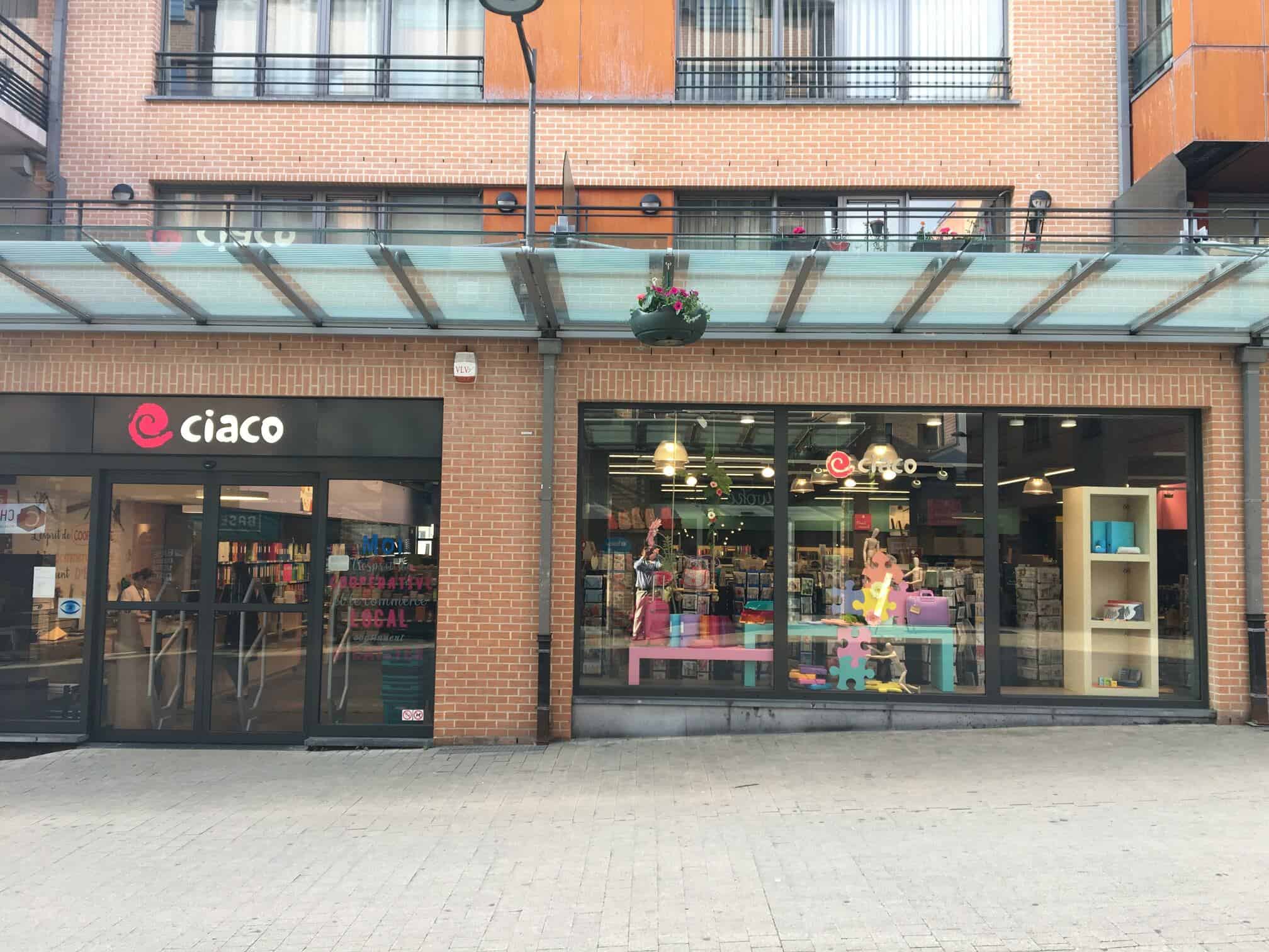 Bon plan étudiant - Ciaco