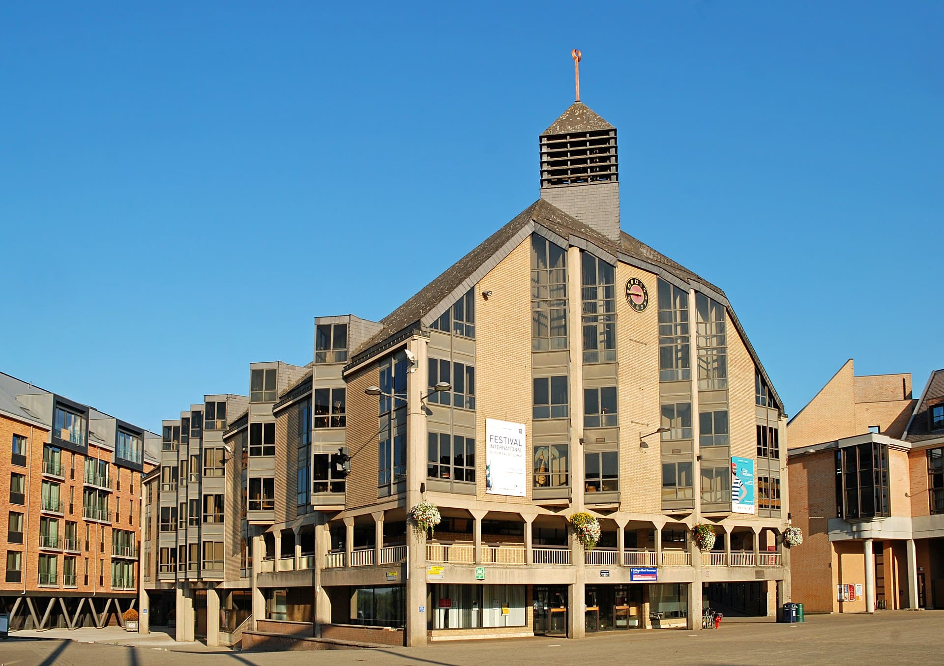 6 memes que seuls les étudiants de Louvain-la-Neuve peuvent comprendre