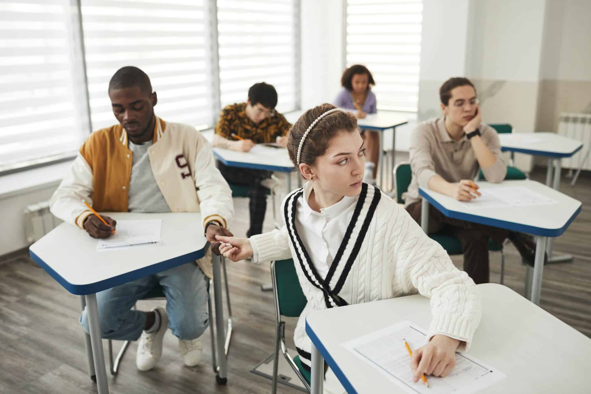 10 clichés sur les examens à l’université et en haute école