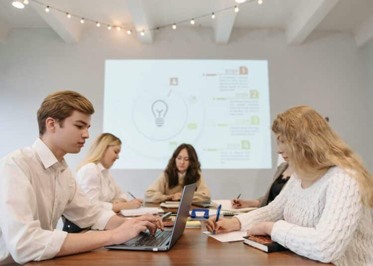 Comment se préparer efficacement pour ta session d’examens de juin Comment se préparer efficacement pour ta session d’examens de juin