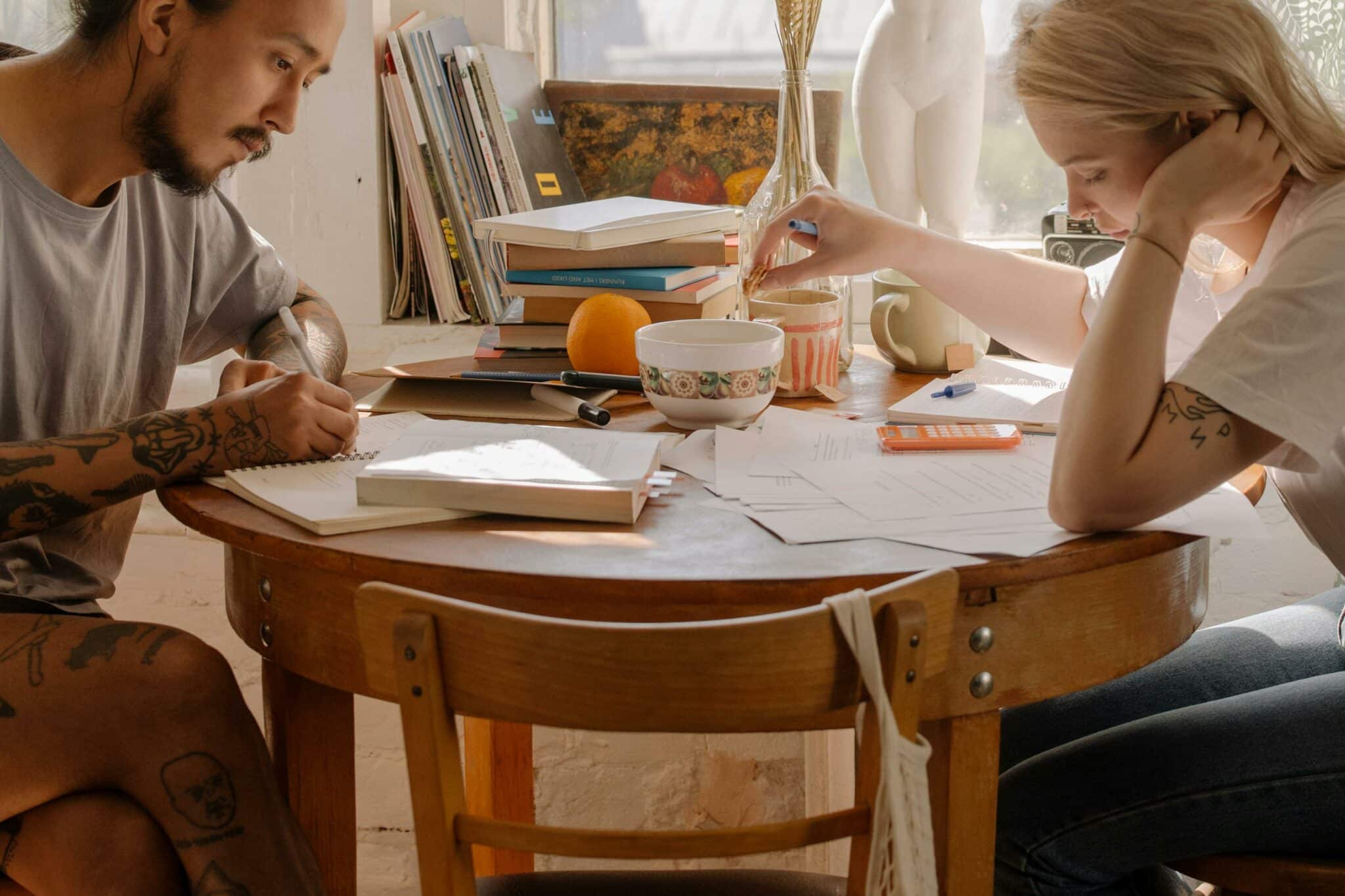 C’est quoi une année de césure