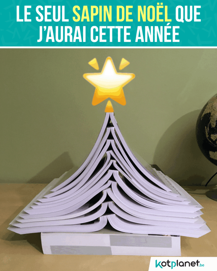 5 memes qui illustrent parfaitement les fêtes de fin d’année version ...